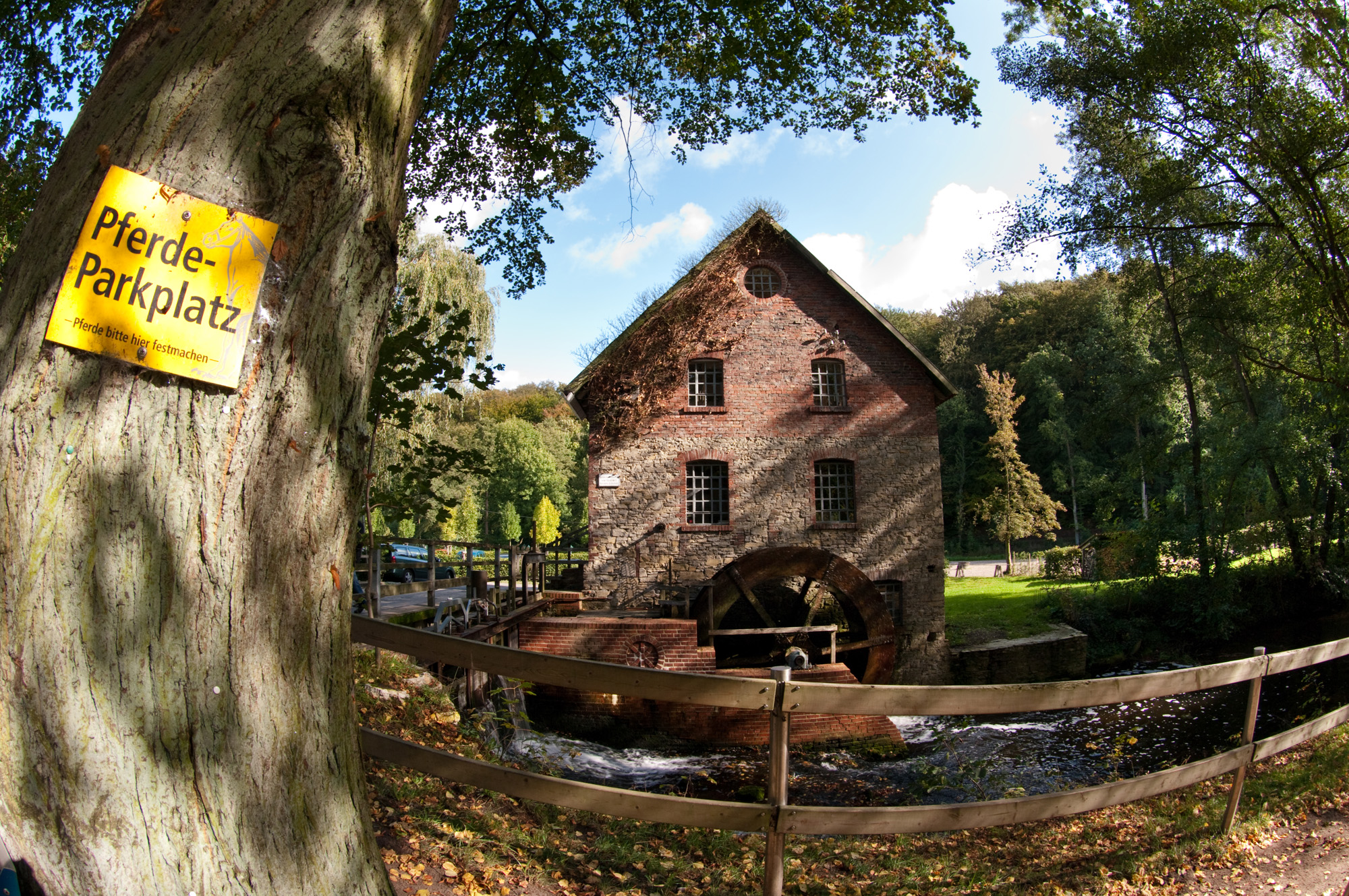 Wallenhorst | In het Osnabrücker Land in Duitsland